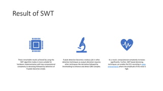 biomedical signal processing and its analysis | PPTX