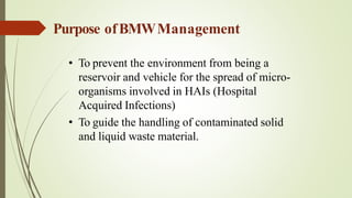 bio medical waste management........pptx
