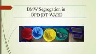 bio medical waste management........pptx