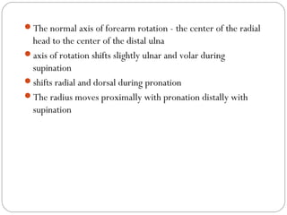 Biomekanik cubiti mjd | PPT