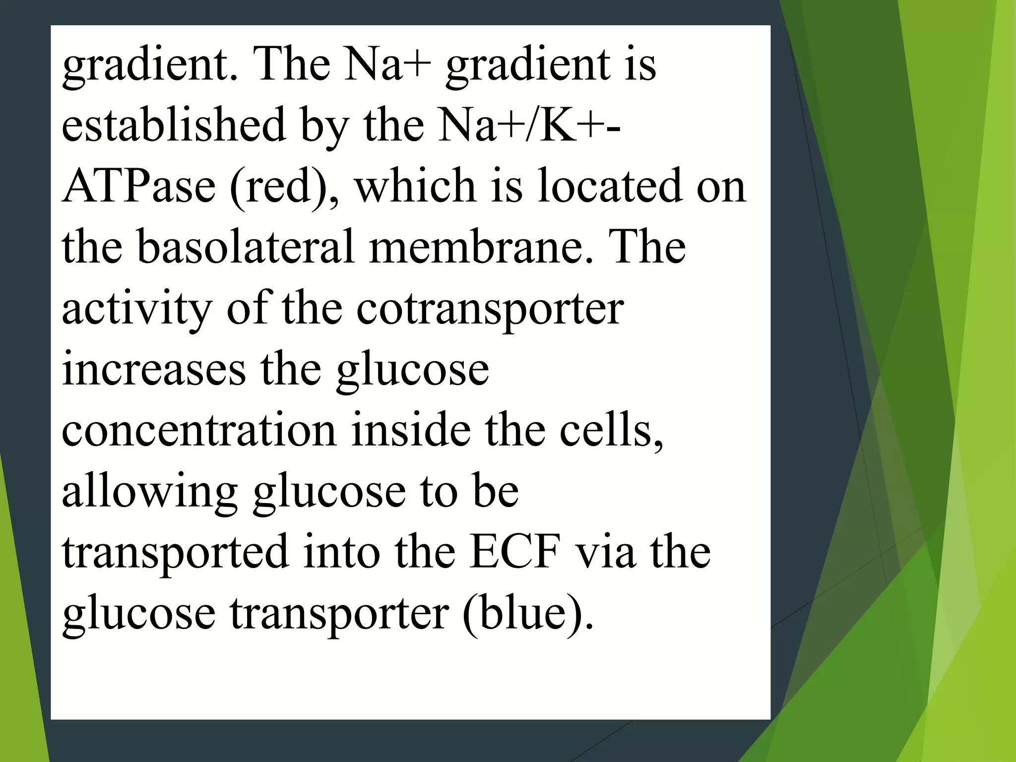 Biomembrane and cell signalling | PPTX