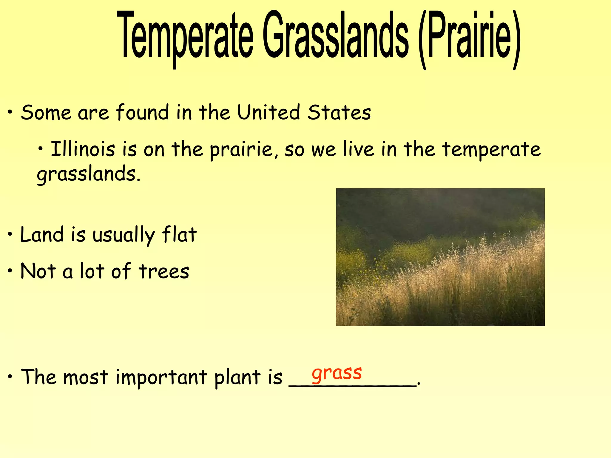 biome powerpoint.ppt