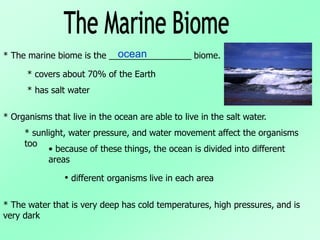 biome powerpoint.ppt