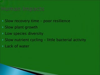 Biomes | PPT