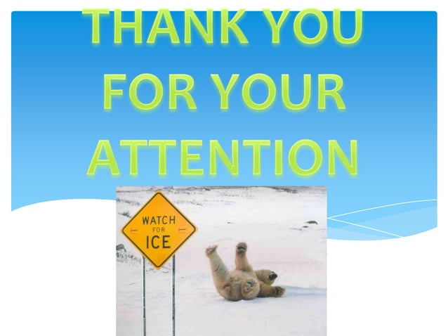 The Biome Permanent Ice | PPTX | Geography | Science