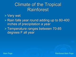 Biomes | PPT