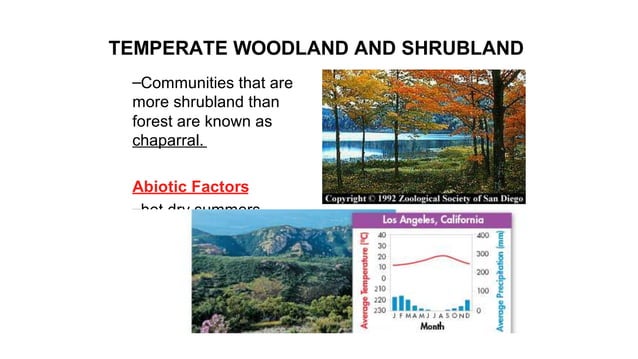 Biomes. abiotic and biotic parts | PPT