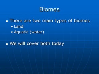 Biomes.ppt