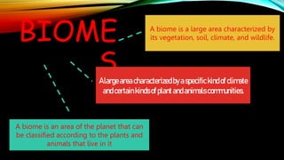 BIOMES.pptx