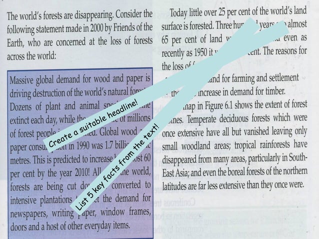 Biomes & Ecosystems | PPT | Biological Sciences | Science