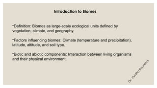 Biomes (communities on a global scale).pptx