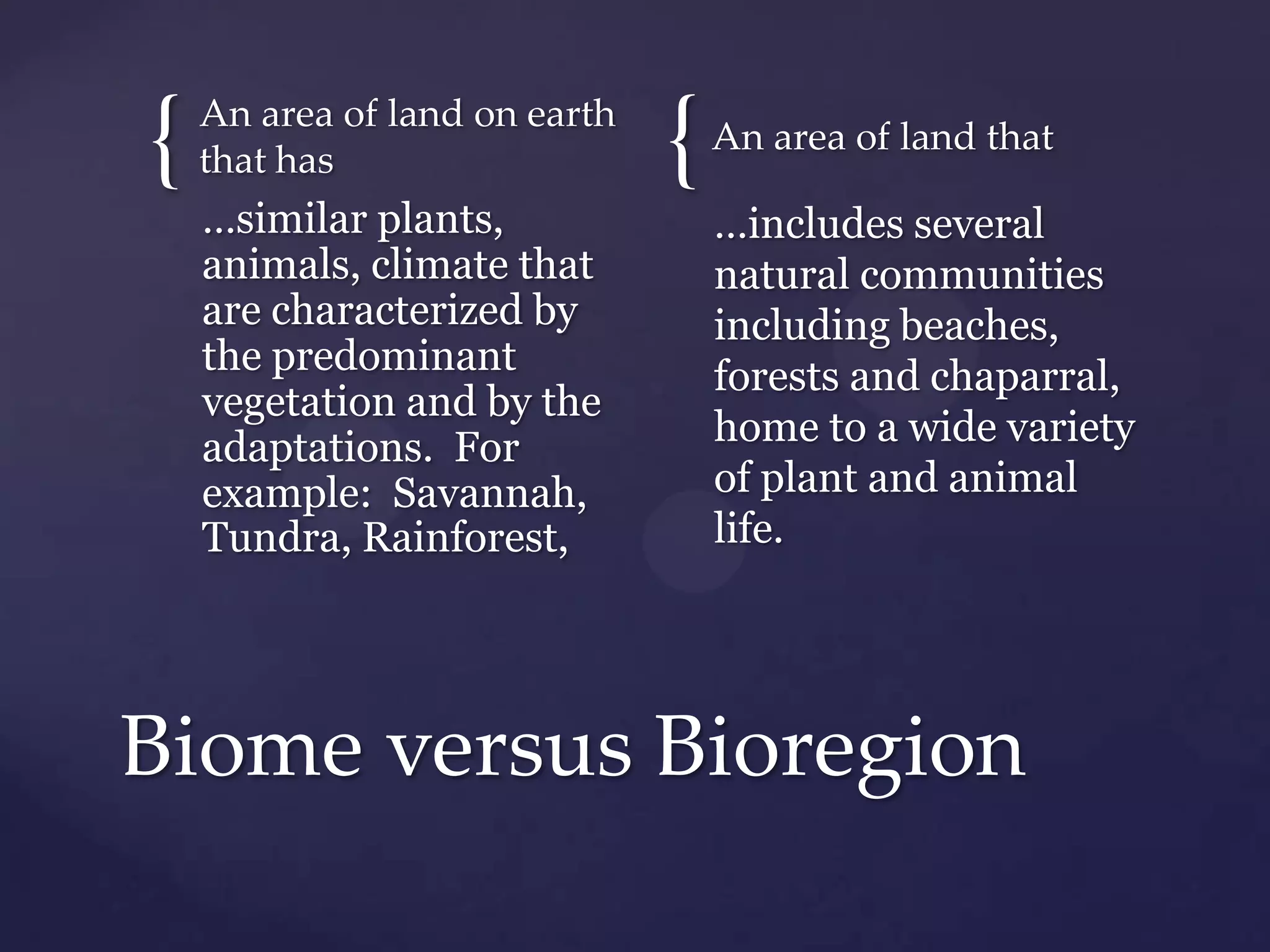 A Mediterranean Climate Life For Me | PPTX