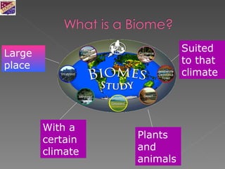 Biomes | PPT
