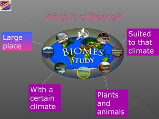 Biomes | PPT