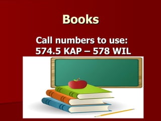 Biomes pathfinder | PPT | Geography | Science