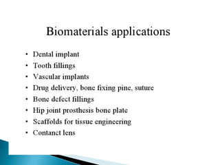 Biometals | PPTX