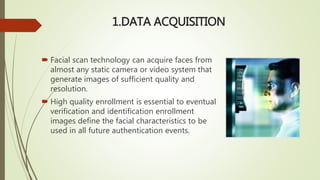 Biometric | PPTX