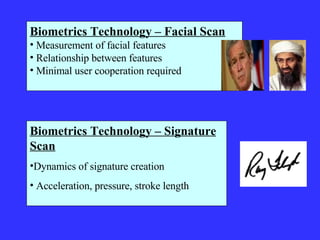 Biometric | PPT