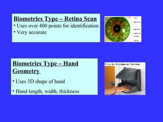 Biometric | PPT