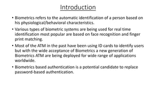 Biometric ATM (1).pptx