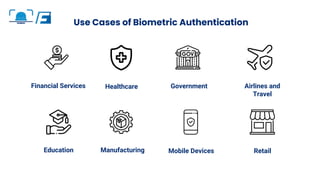 Biometric Authentication - A Key to Fortifying Digital Security.pptx