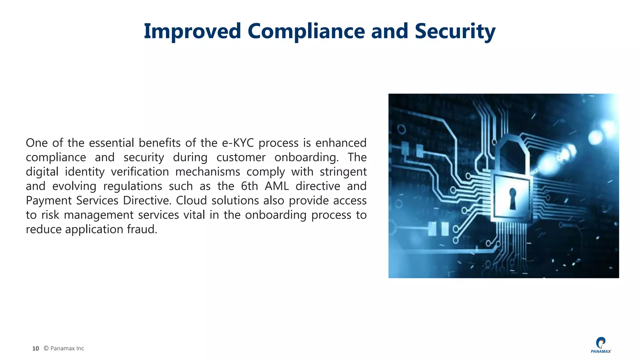 8 Reasons You Should Switch to Biometrics Authentication for Digital ...