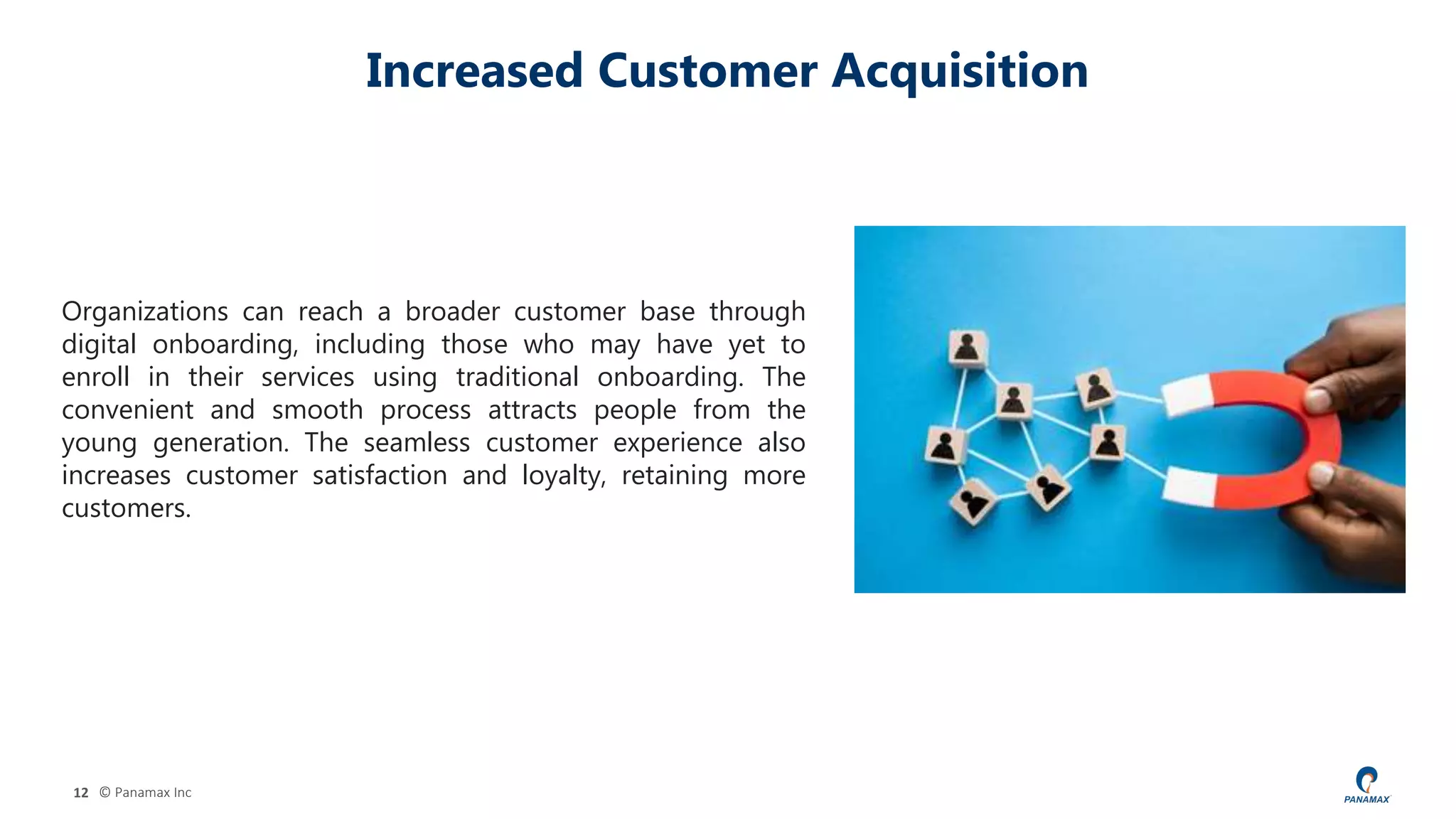 8 Reasons You Should Switch to Biometrics Authentication for Digital Onboarding | PPT