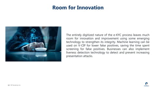 8 Reasons You Should Switch to Biometrics Authentication for Digital ...