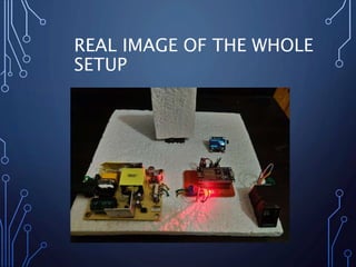 Biometric Door Lock Security System(MID) | PPTX