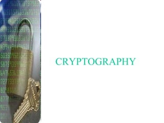 Biometric encryption | PPT
