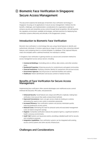 Biometric Face Verification in Singapore_ Secure Access Management (3).pdf