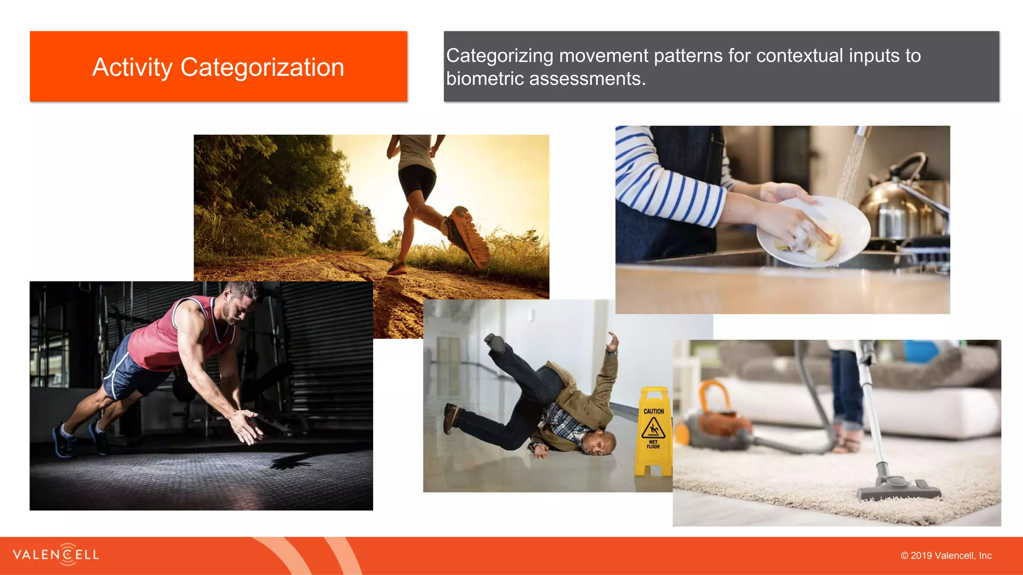 What are biometric parameters and why do they matter? | PPTX | Heart ...