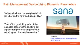 What are biometric parameters and why do they matter? | PPTX | Heart ...