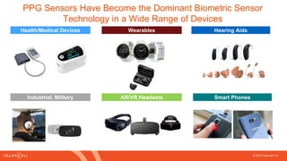 What are biometric parameters and why do they matter? | PPTX | Heart ...
