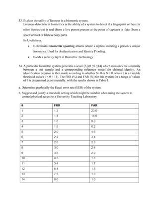 Biometric Question Bank 2021 - 1 Soln-1.pdf