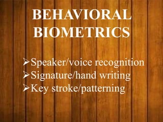 Austin Biometrics and Biostatistics | PPT