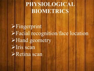 Austin Biometrics and Biostatistics | PPT