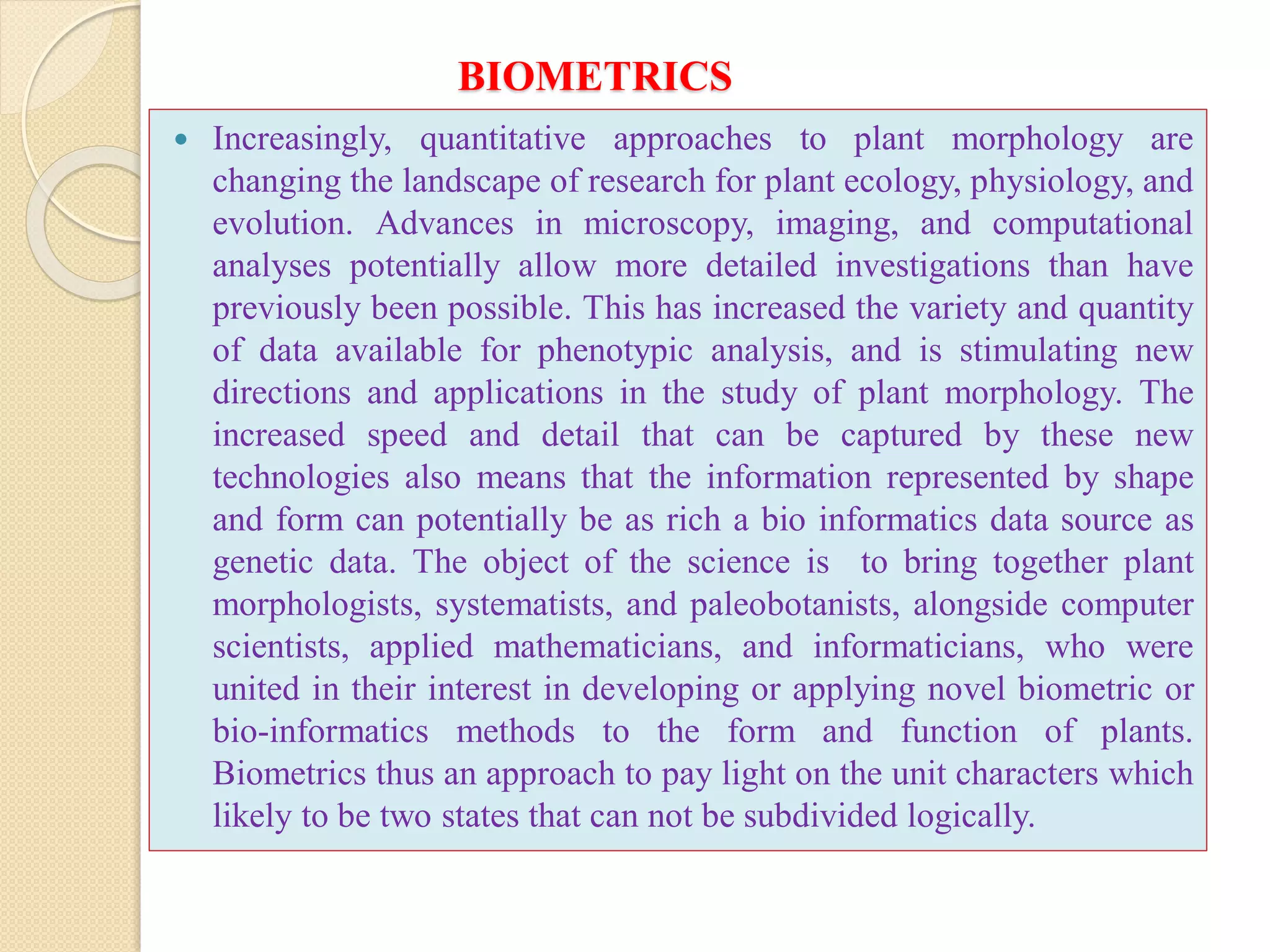 Numerical Taxonomy & Biometrics.pdf