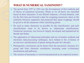 Numerical Taxonomy & Biometrics.pdf