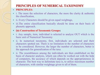 Numerical Taxonomy & Biometrics.pdf
