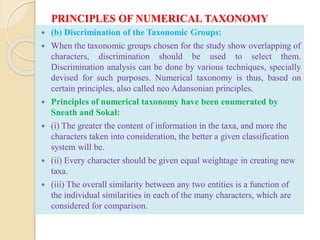 Numerical Taxonomy & Biometrics.pdf