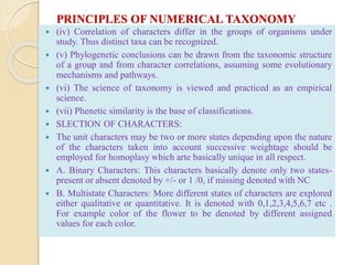 Numerical Taxonomy & Biometrics.pdf