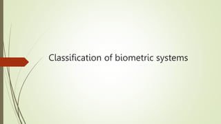 Biometrics 2.pptx