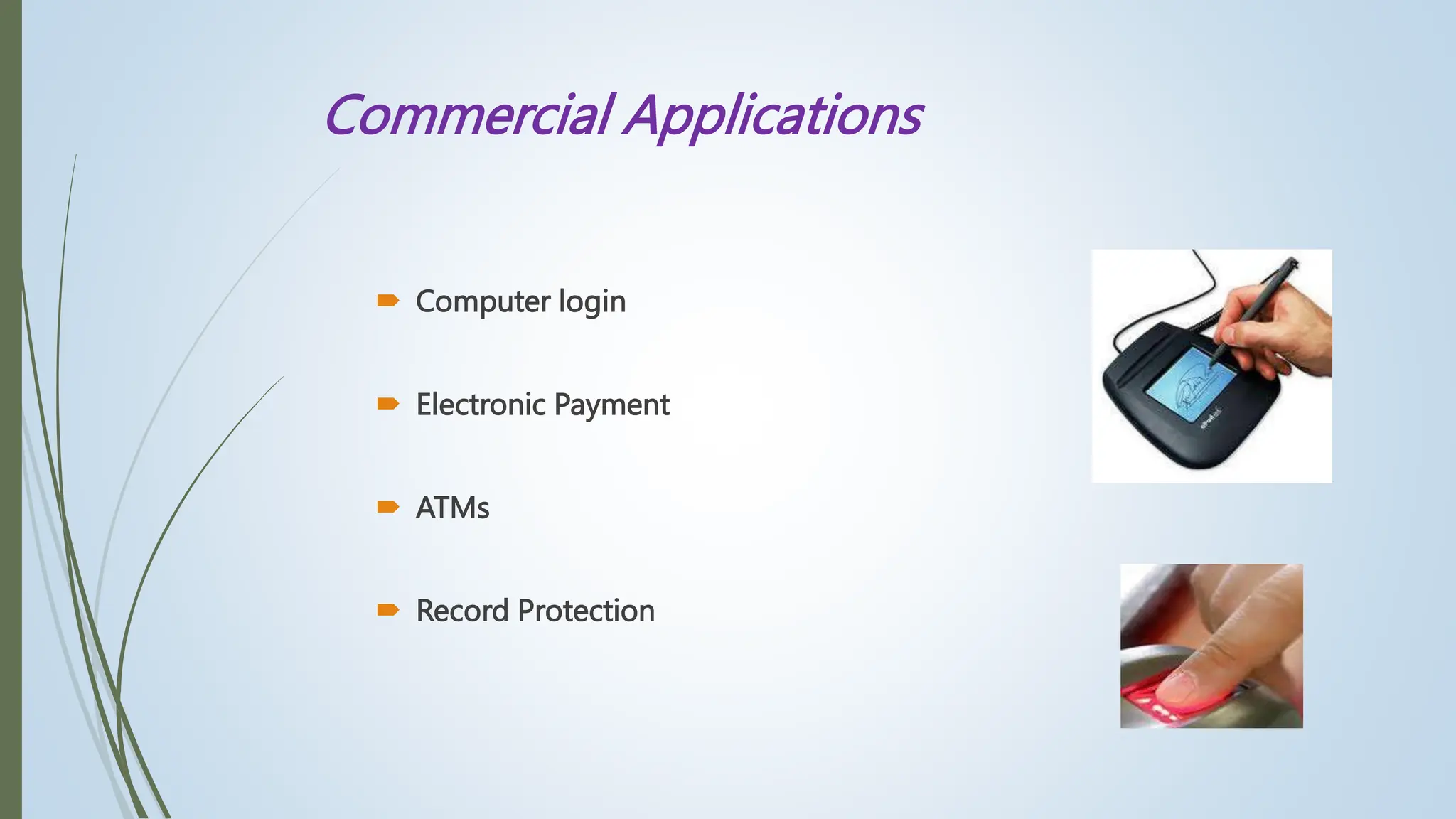 The technology of biometric and it's recognition process.pptx