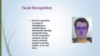 The technology of biometric and it's recognition process.pptx