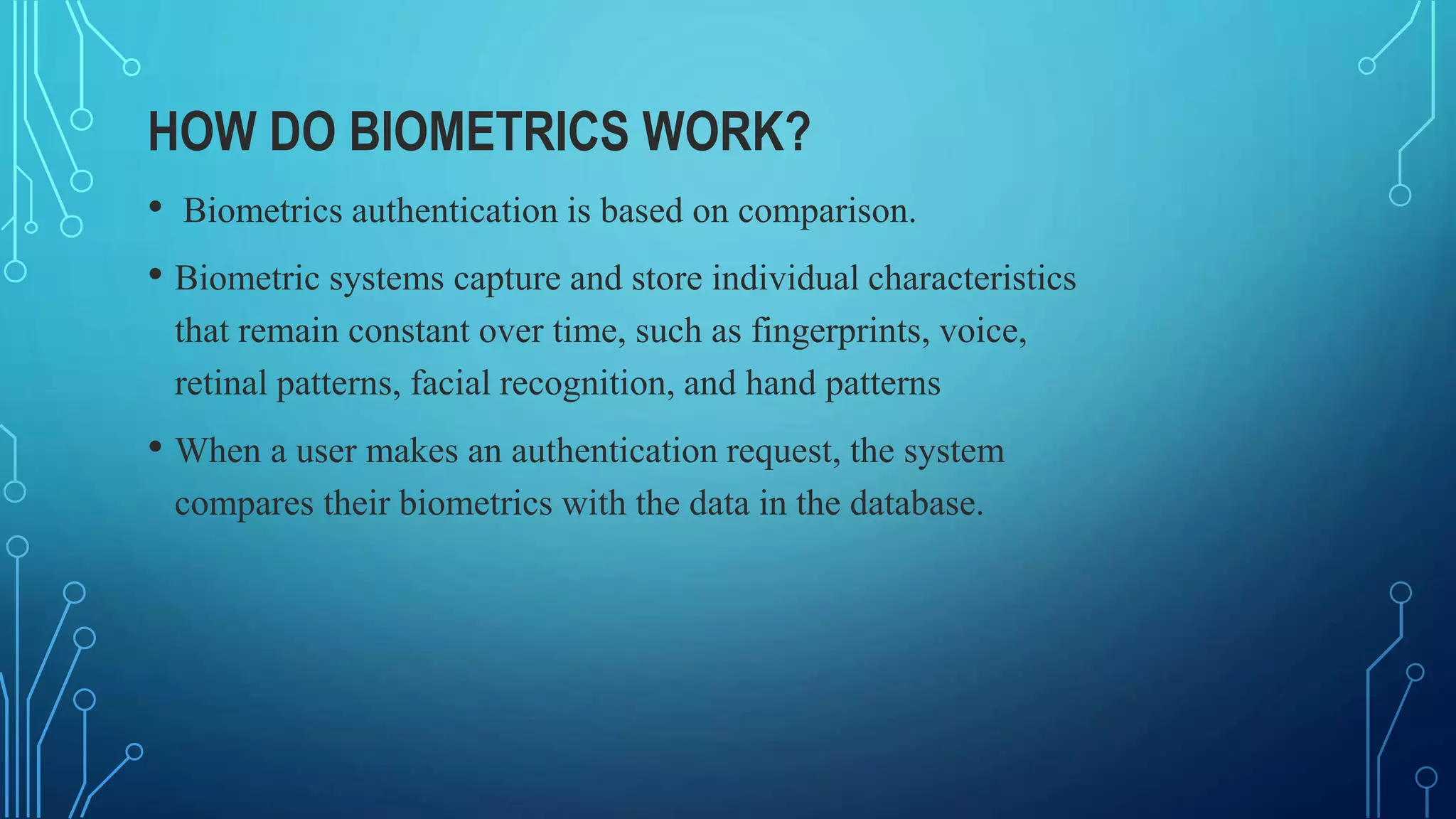 BIOMETRICS AND SMART EYE TECHNOLOGY.pptx