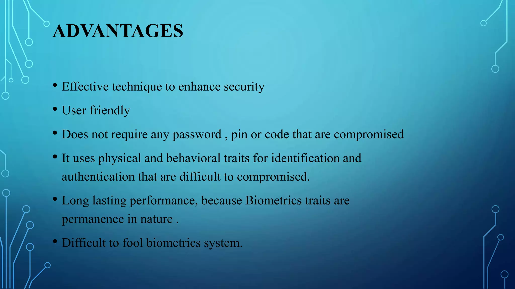 BIOMETRICS AND SMART EYE TECHNOLOGY.pptx