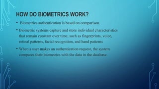 BIOMETRICS AND SMART EYE TECHNOLOGY.pptx