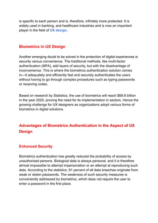 Biometrics Authentication_ Revolutionizing UX Design for Enhanced Security.pdf