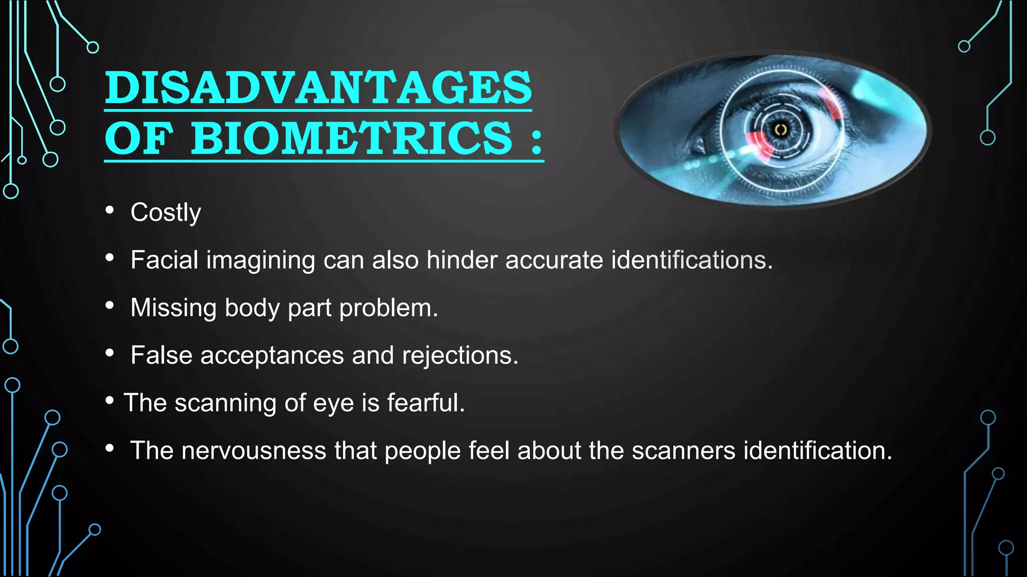 BIOMETRICS BY TUSHAR AND HARSHIT.pptx